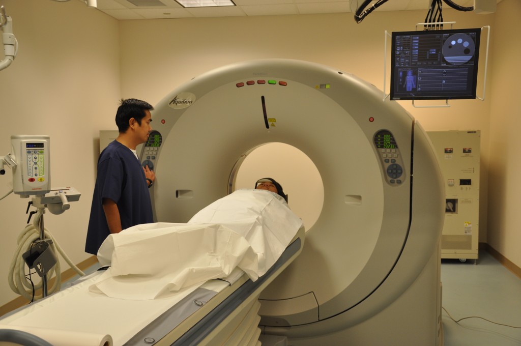 診療内容と施設について | グアム旅行者クリニック